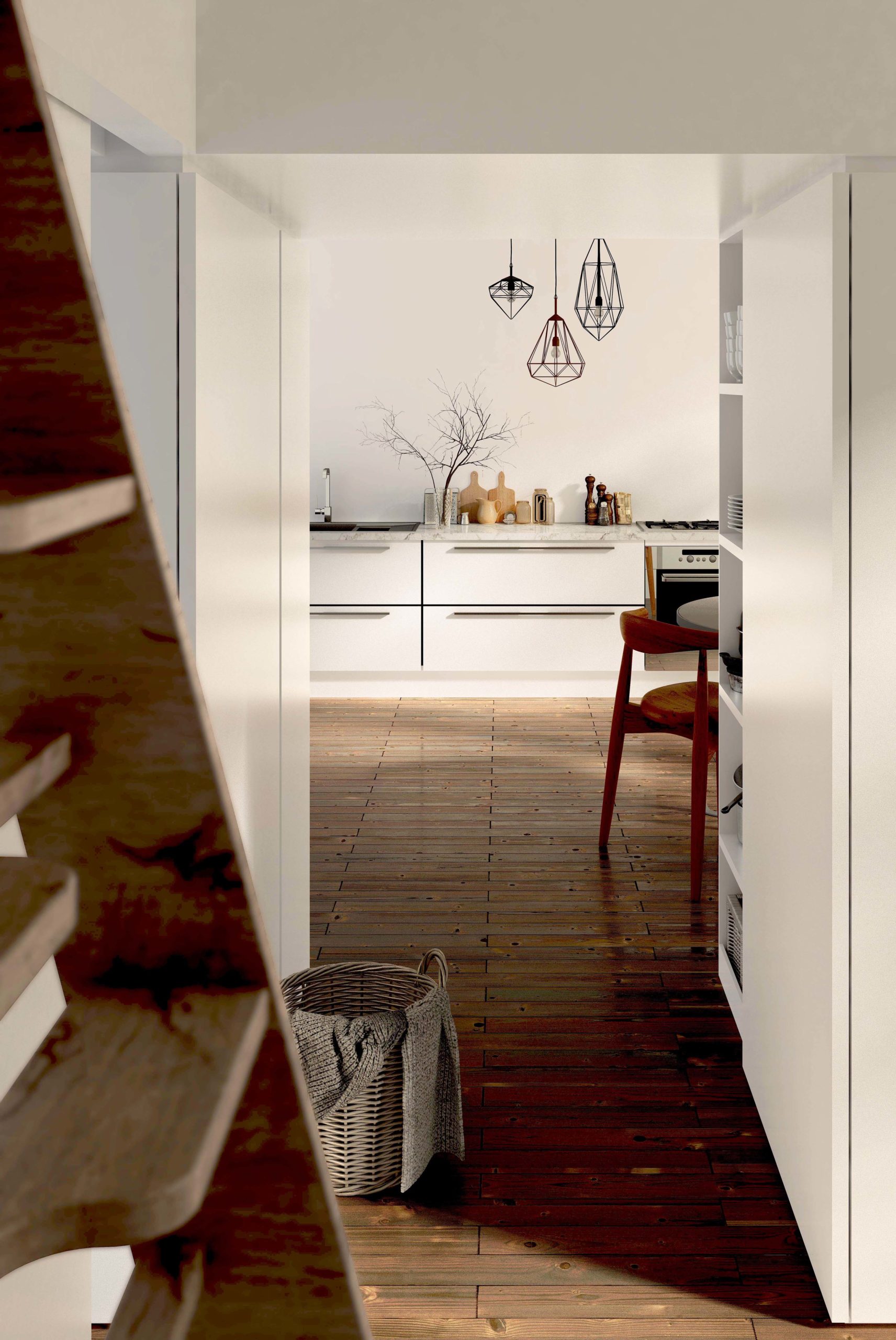 ao picture – Architectural Visualization